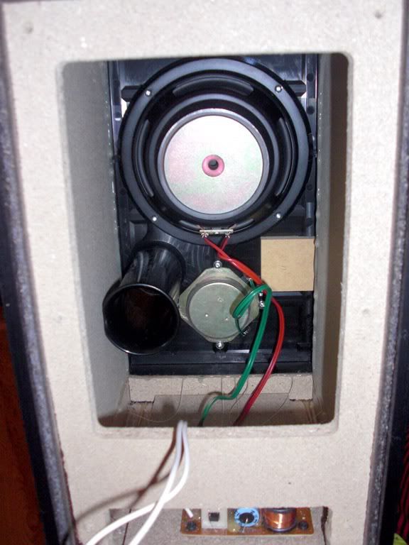 KEF Coda 9 - what to do? | Audiokarma Home Audio Stereo Discussion Forums